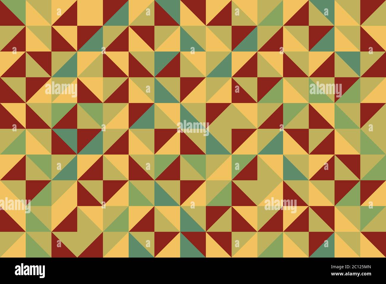 Quilt Seamless Pattern Stock Photo - Alamy