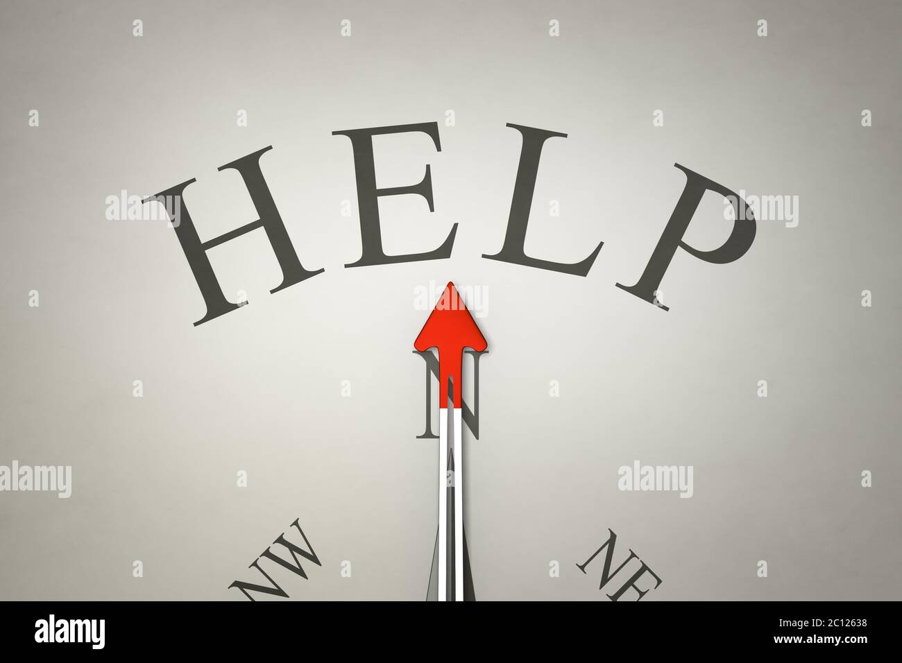 Achieve success help hi-res stock photography and images - Alamy
