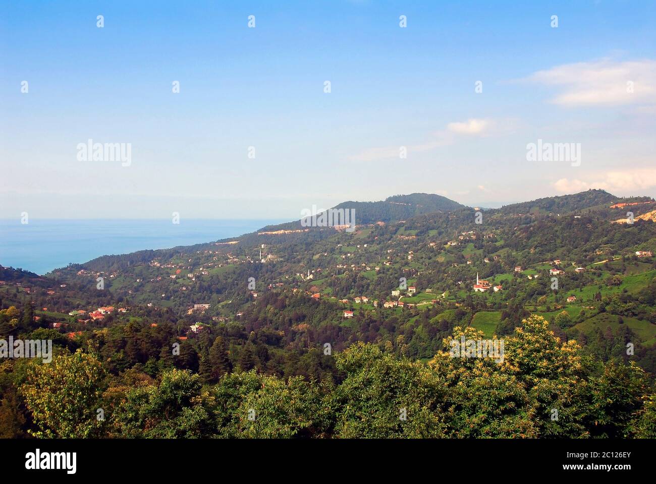 Surmene Trabzon Turkey High Resolution Stock Photography and Images - Alamy