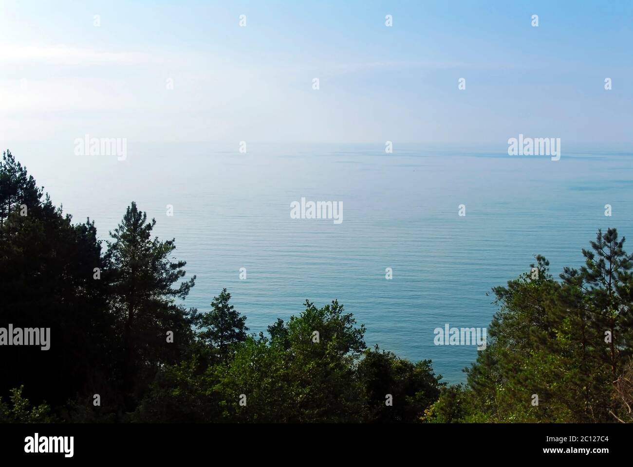 Camburnu surmene trabzon hi-res stock photography and images - Alamy