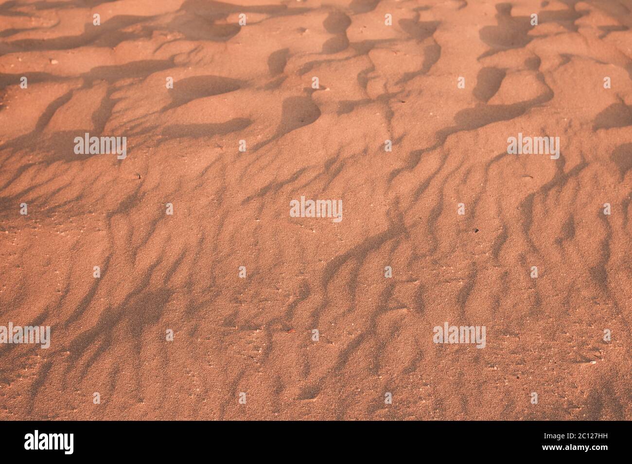 Sand up close hi-res stock photography and images - Alamy