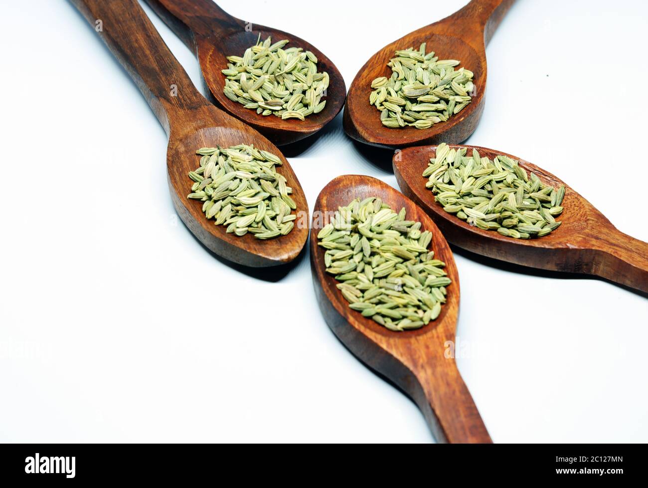 Fennel green herb hi-res stock photography and images - Alamy