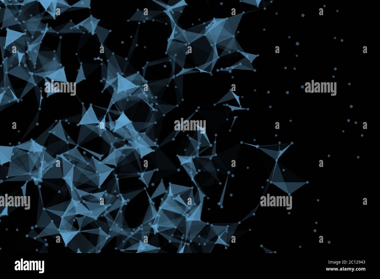 3d illustration abstract background Stock Photo - Alamy