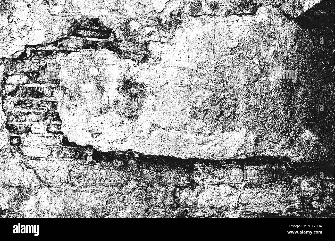 White marble brick wall Stock Vector Images - Alamy