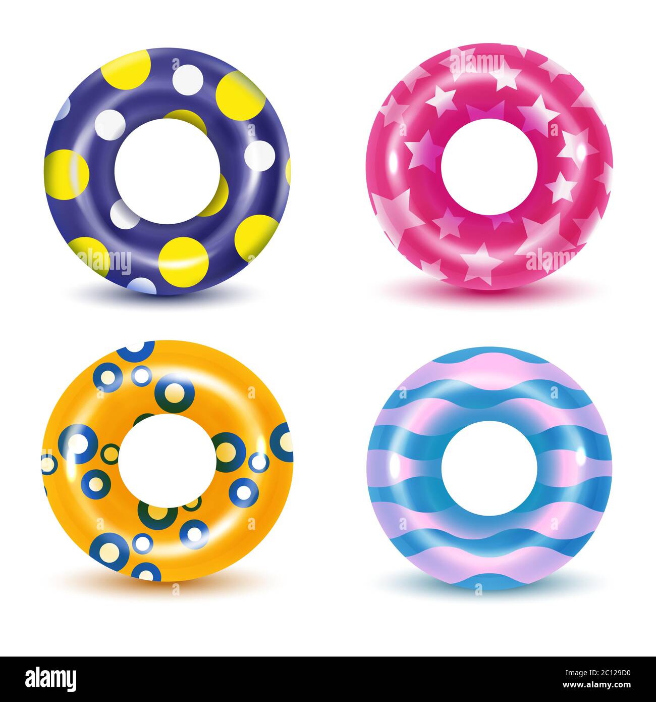 Pool party cruise Stock Vector Images - Alamy