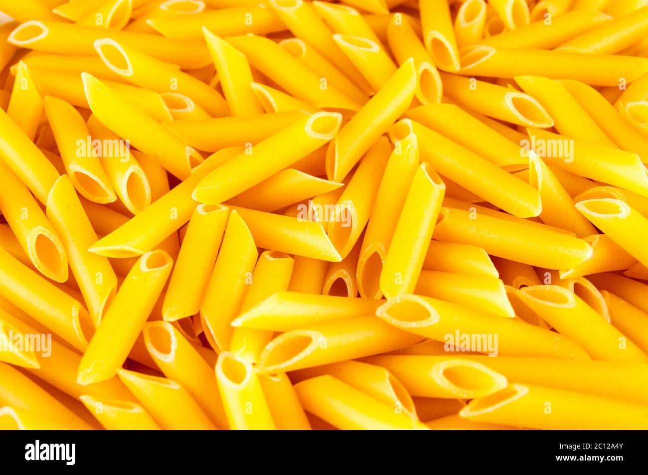 Pasta Texture Background Stock Photo - Alamy