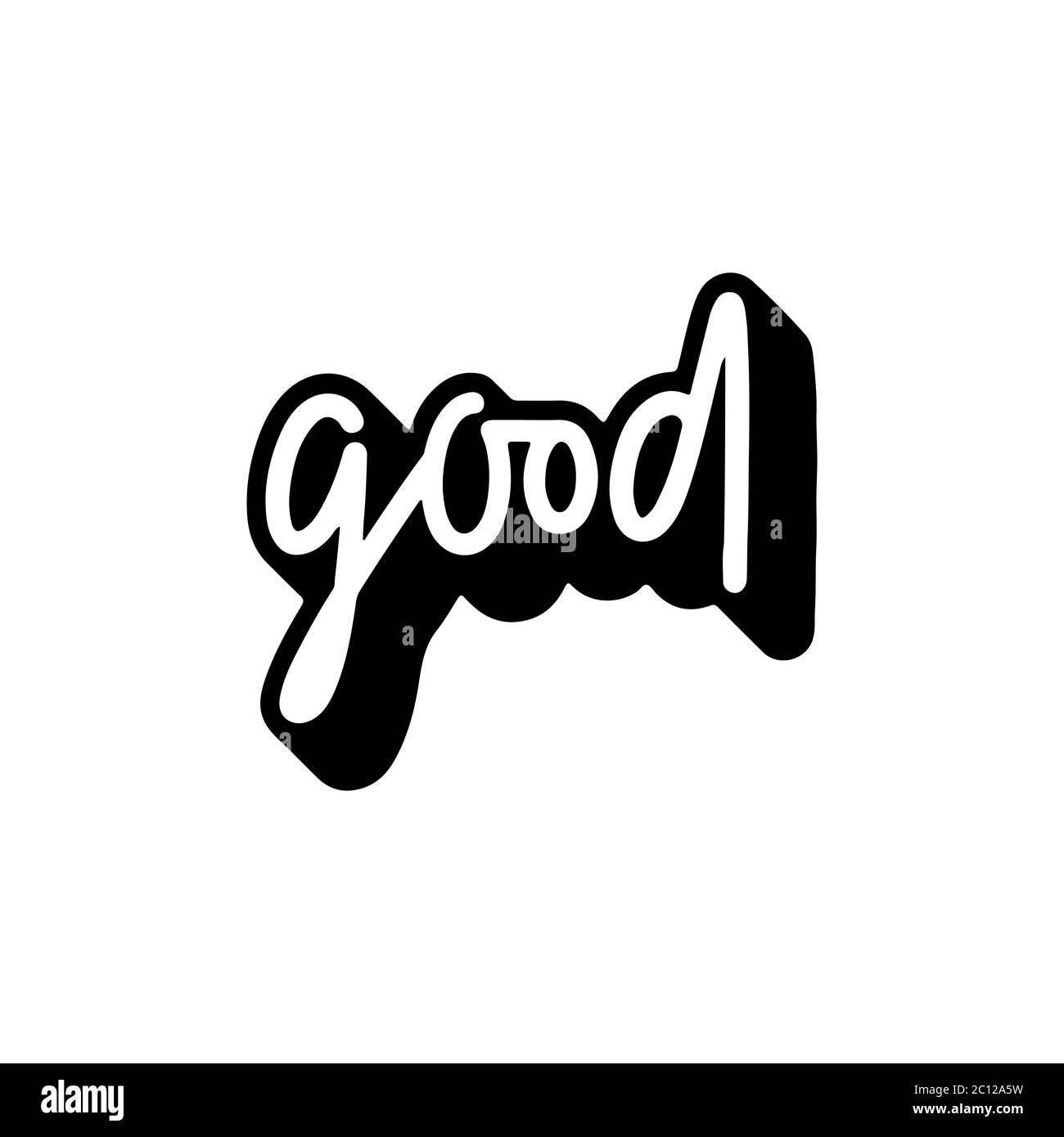 Self love message Black and White Stock Photos & Images - Alamy