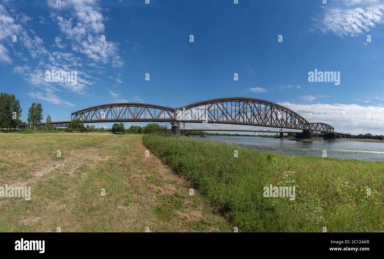 Duisburg homberg hi-res stock photography and images - Alamy