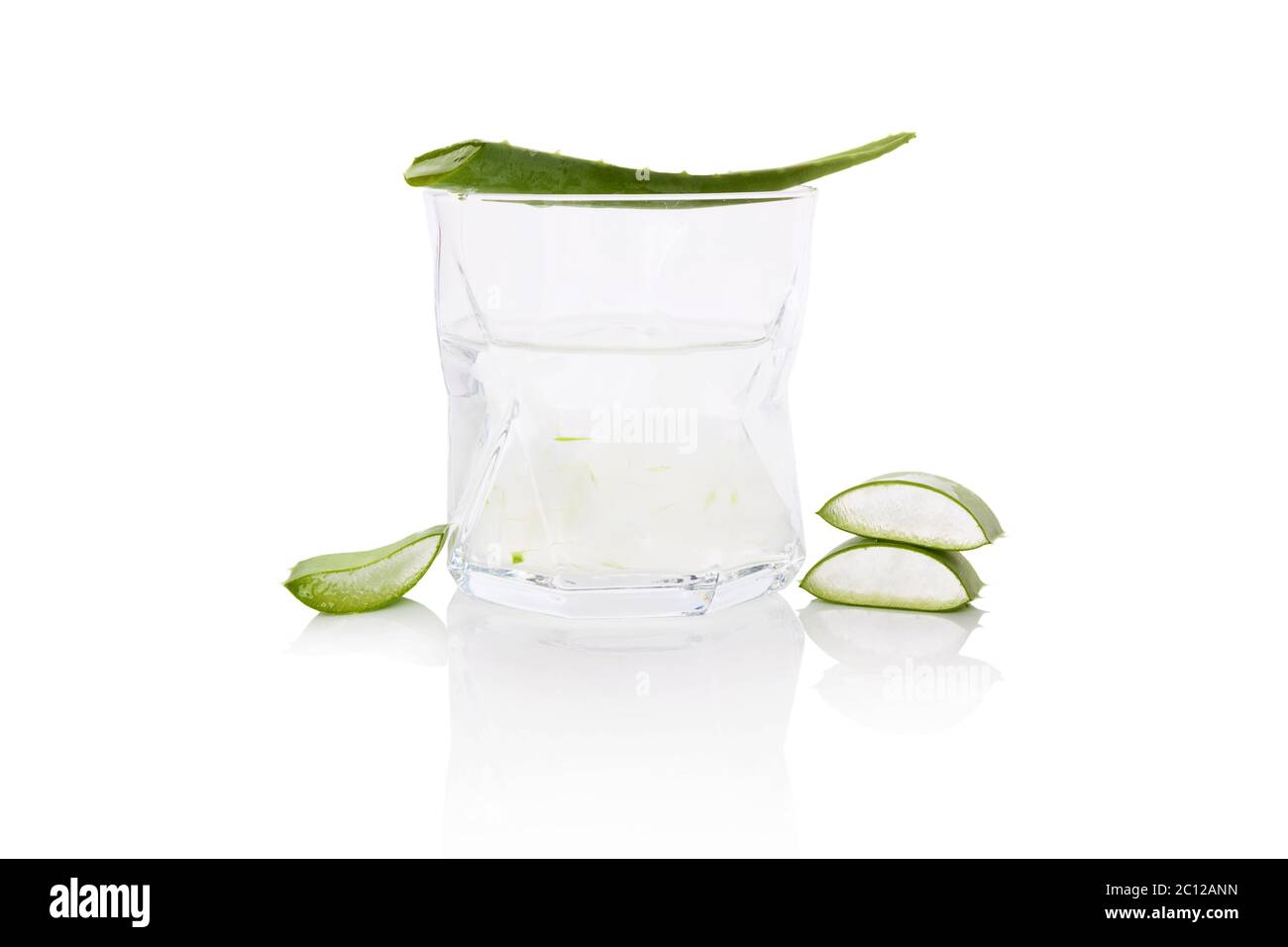 Aloe vera drink hi-res stock photography and images - Alamy