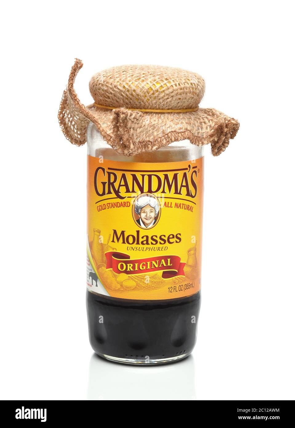 Molasses jar hi-res stock photography and images - Alamy