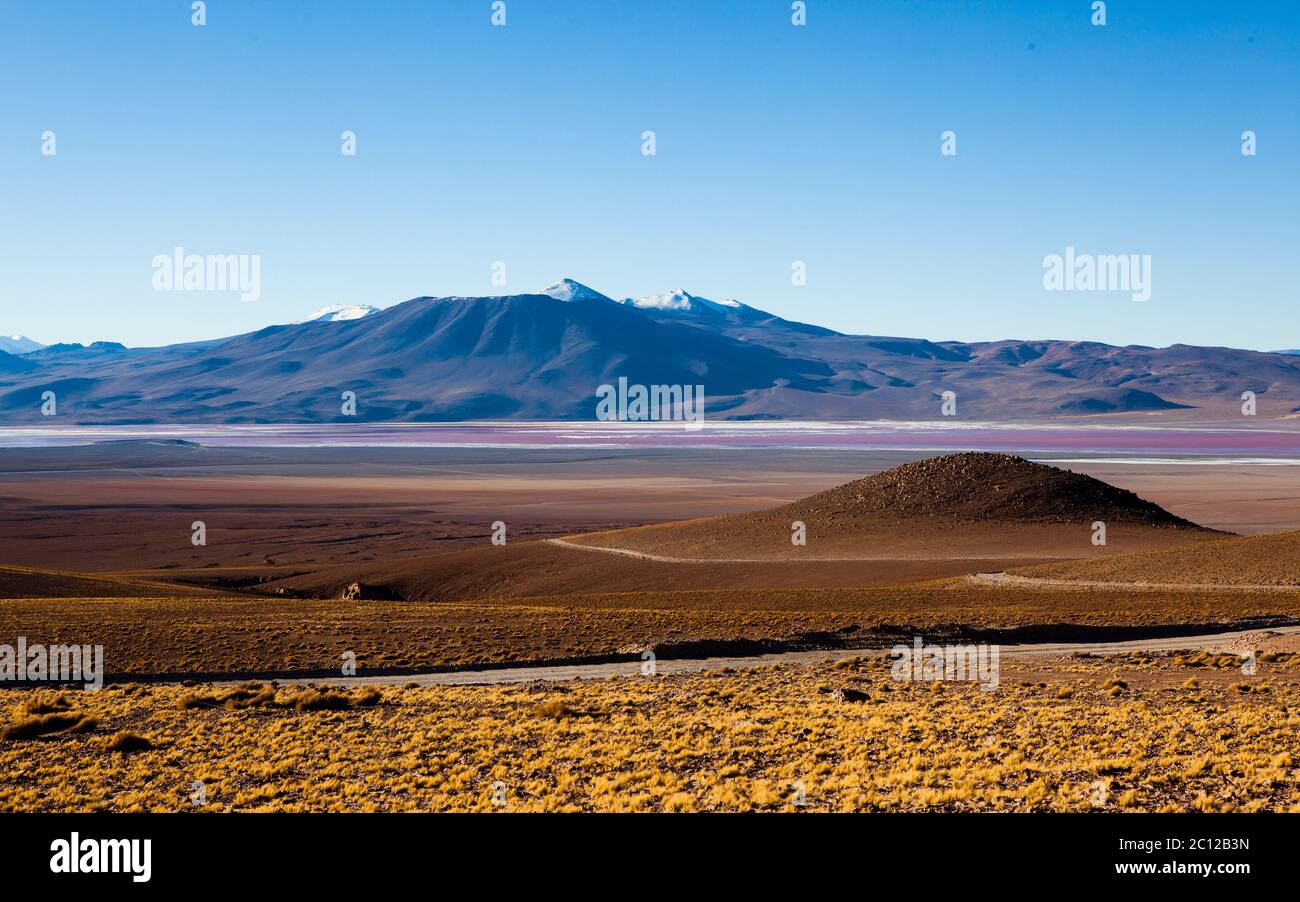 Uyuni paisaje hi-res stock photography and images - Alamy