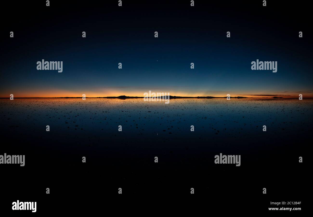 Lipez and Uyuni Landscape, Bolivia Stock Photo - Alamy