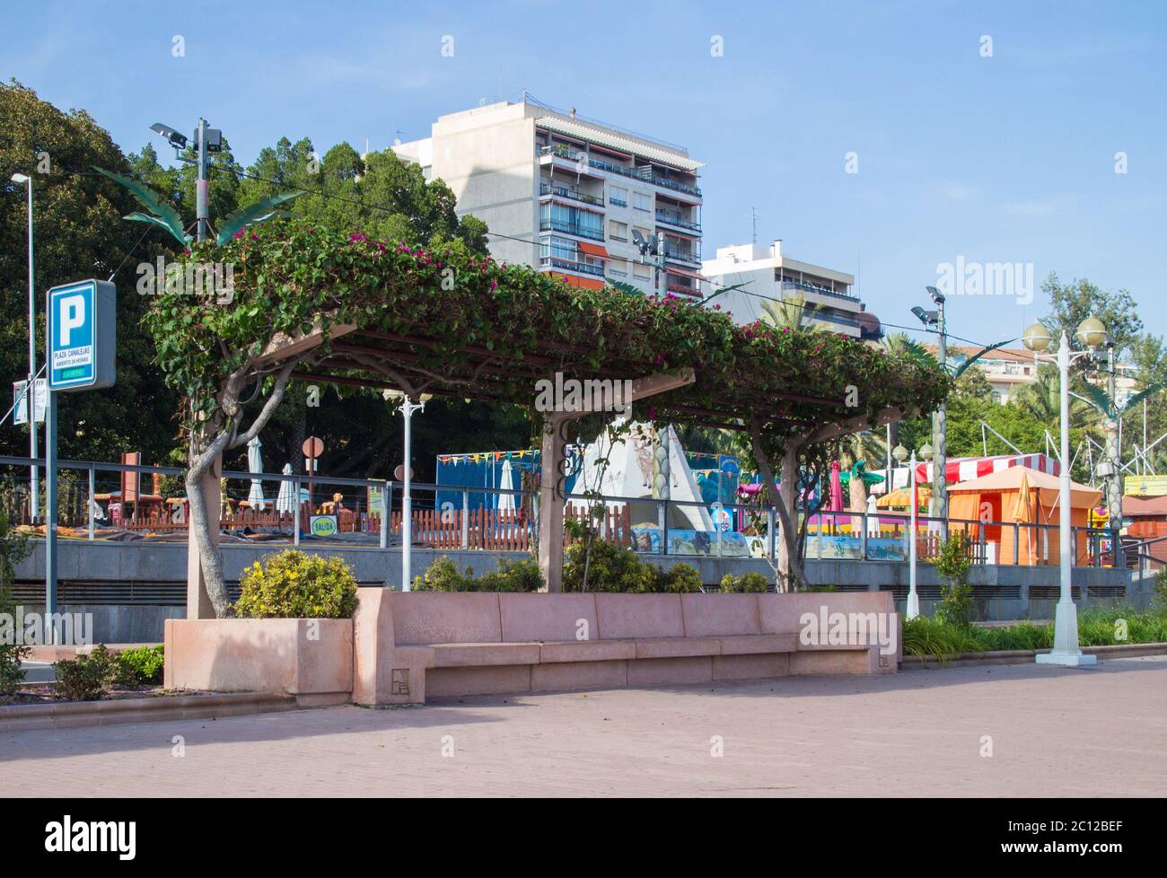 public transport stop Stock Photo - Alamy