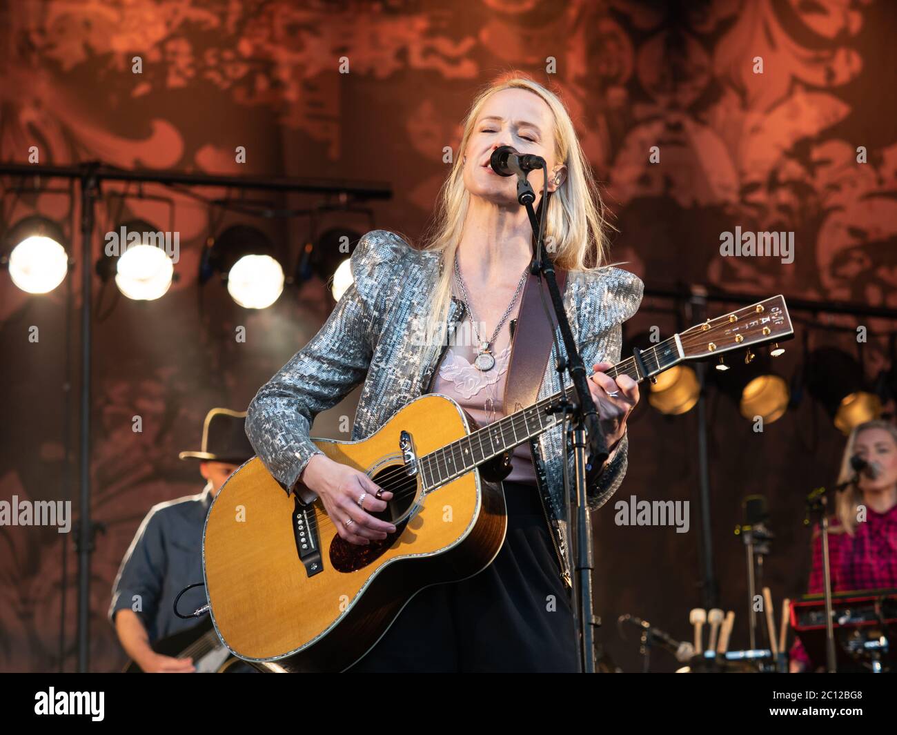 Tina may hi-res stock photography and images - Alamy