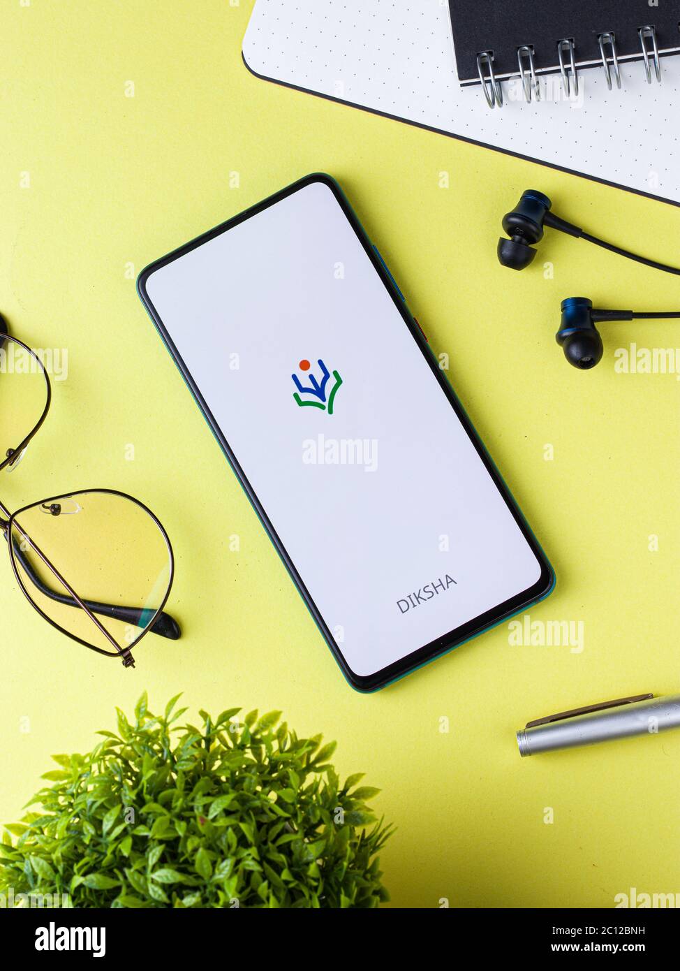 Disha app hi-res stock photography and images - Alamy