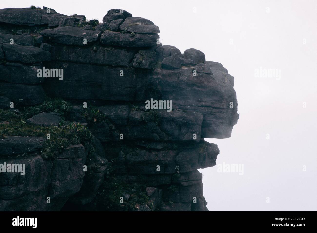 Mount Roraima, Venezuela Stock Photo - Alamy