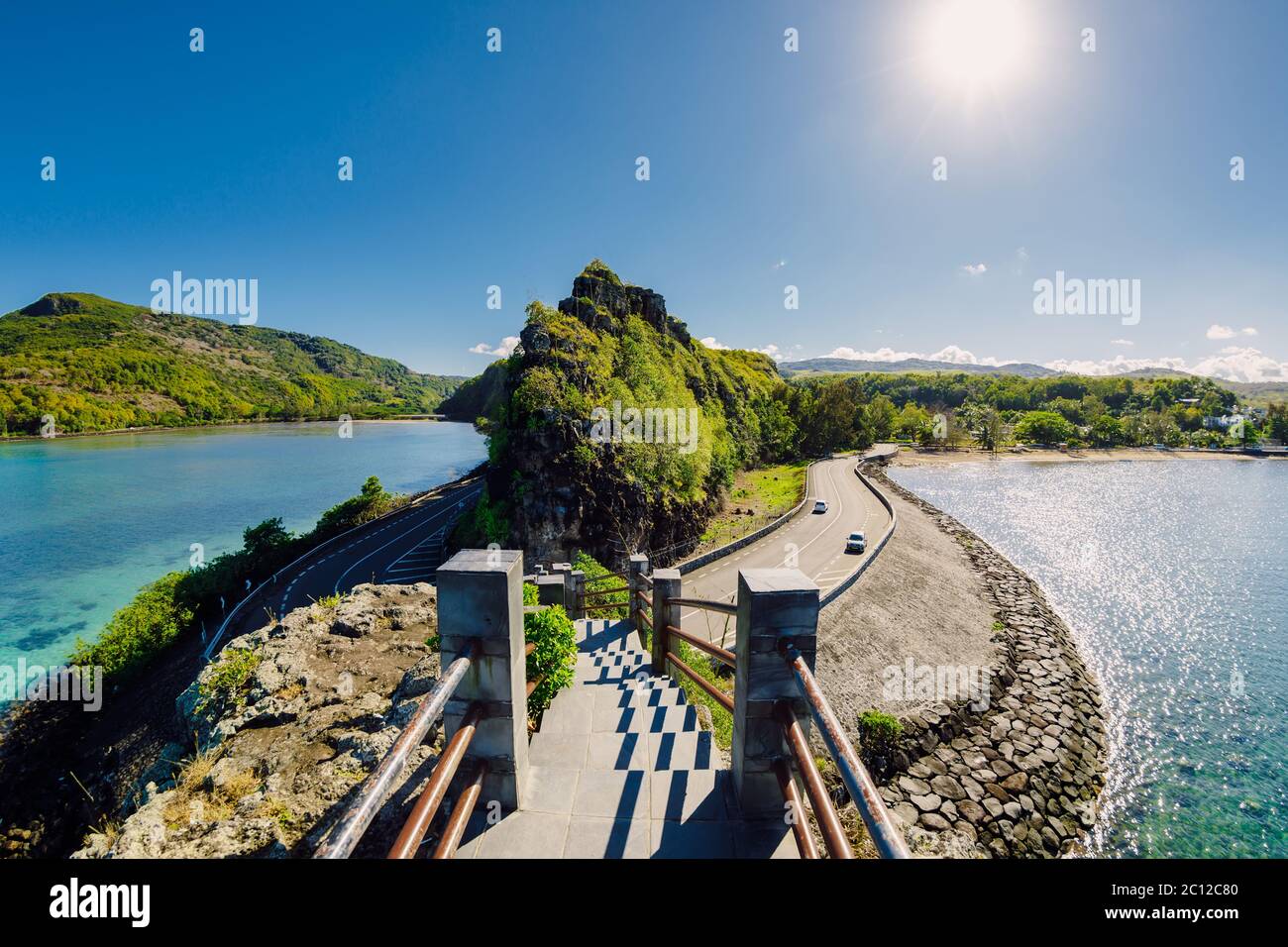 Maconde hi-res stock photography and images - Alamy