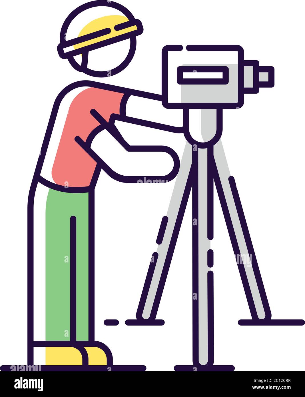 Surveyor Icon