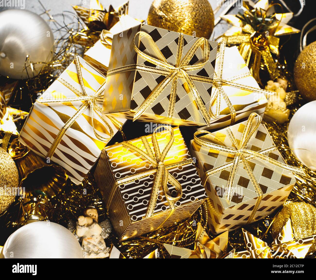 Objectchristmas hi-res stock photography and images - Alamy