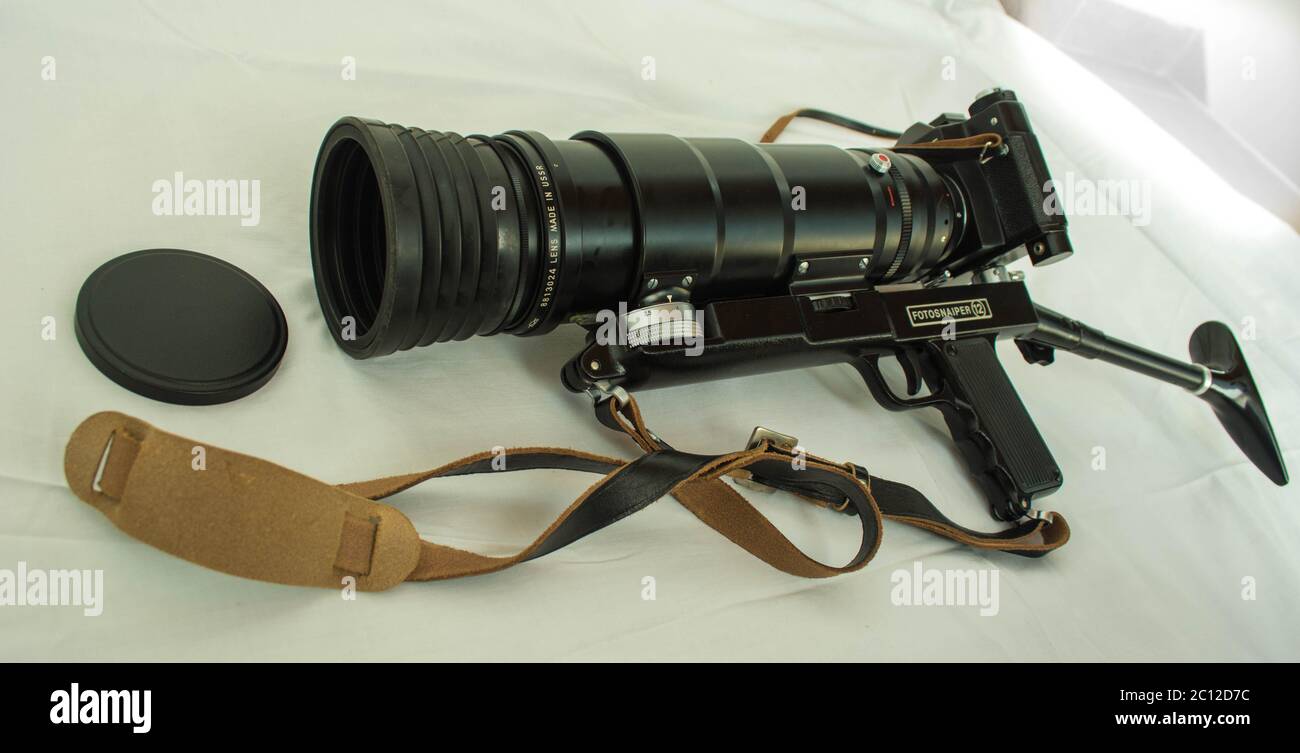 Zenit 12s High Resolution Stock Photography and Images - Alamy