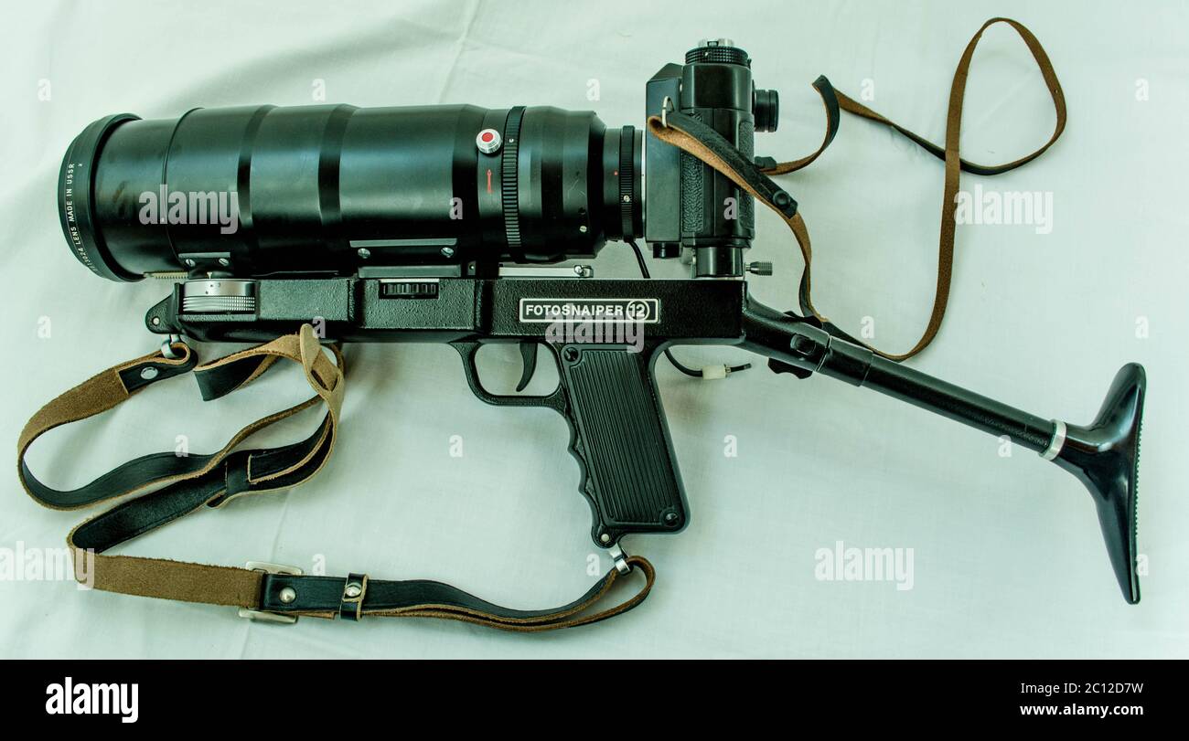 Zenit 12s High Resolution Stock Photography and Images - Alamy