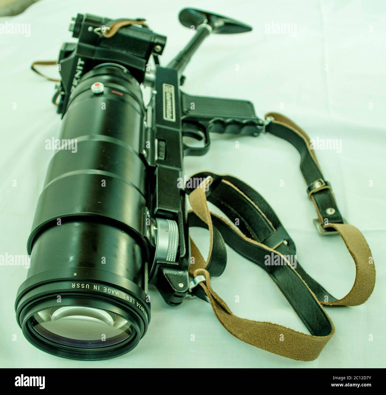 Photosniper hi-res stock photography and images - Alamy