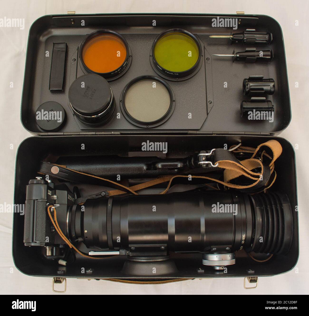 Photosniper hi-res stock photography and images - Alamy