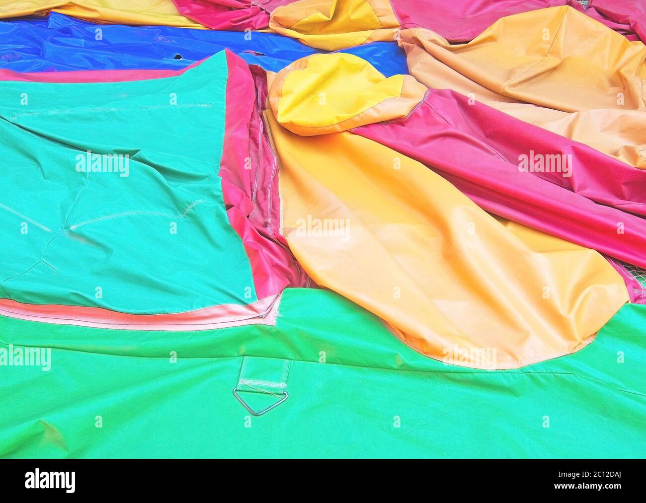 Plastic covers hi-res stock photography and images - Alamy