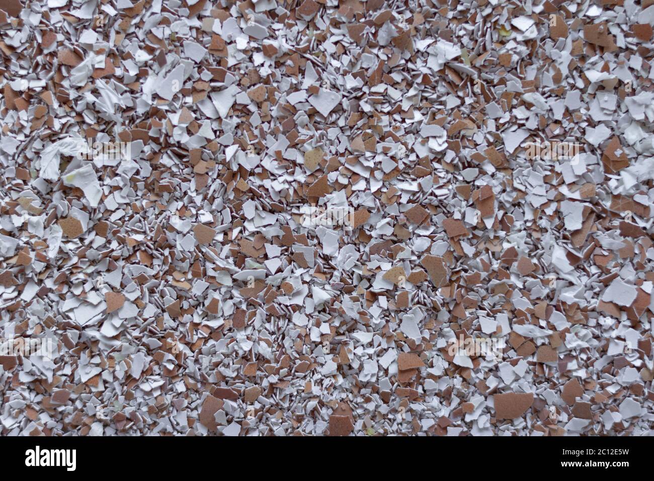 Grounded eggshell background with abstract texture Stock Photo - Alamy