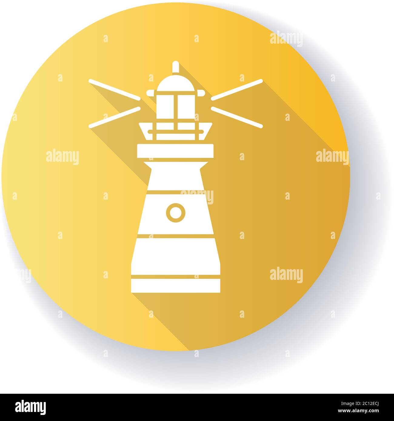 Seamark Stock Vector Images - Alamy