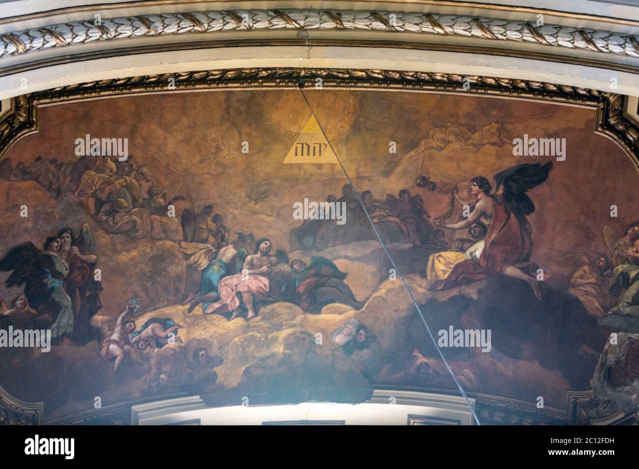 Zaragoza goya hi-res stock photography and images - Alamy