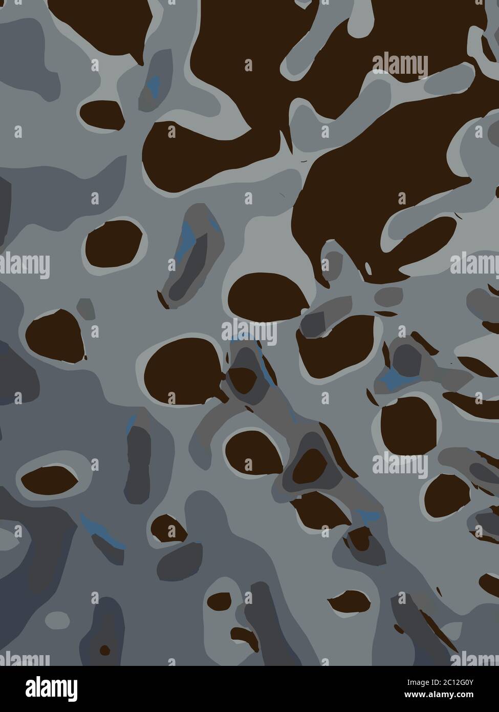 abstract collection created in hi-resolution suitable for background ...