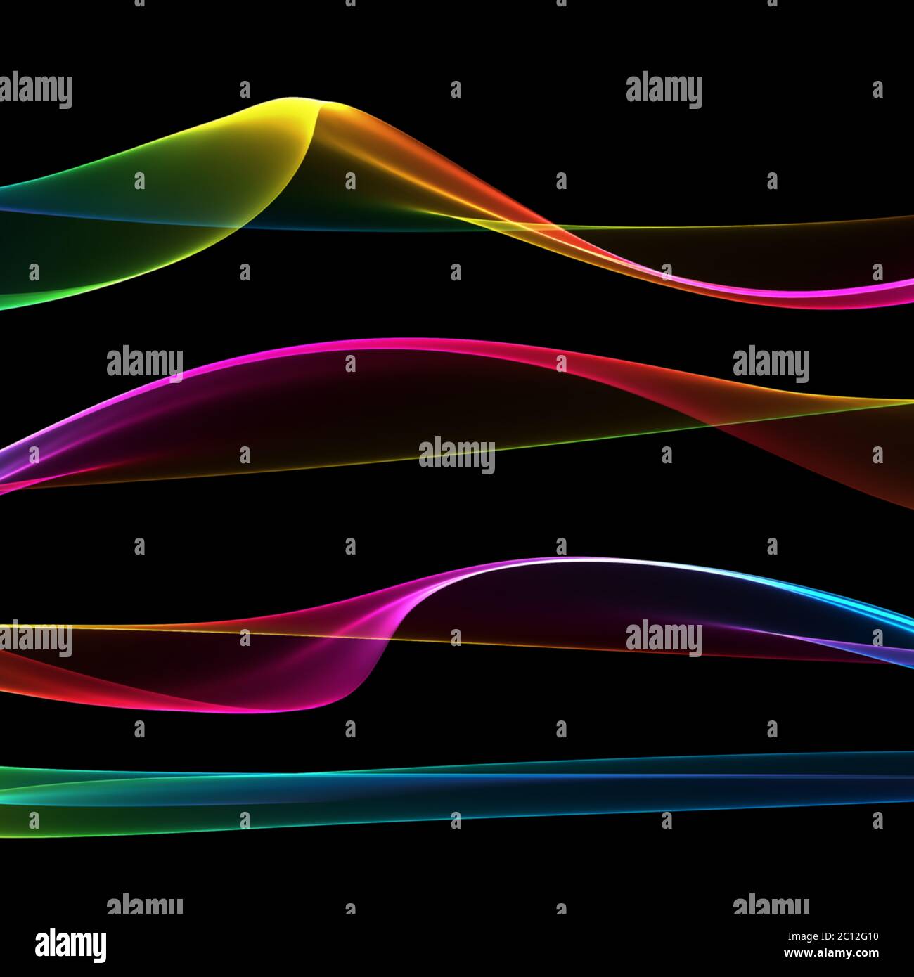 Fire Rainbow Diagram