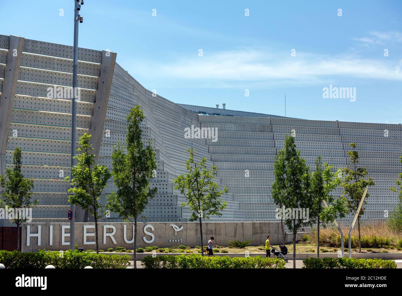 Aragon hotel hi-res stock photography and images - Alamy