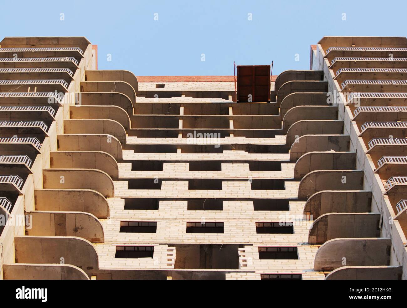 Load structure hi-res stock photography and images - Alamy