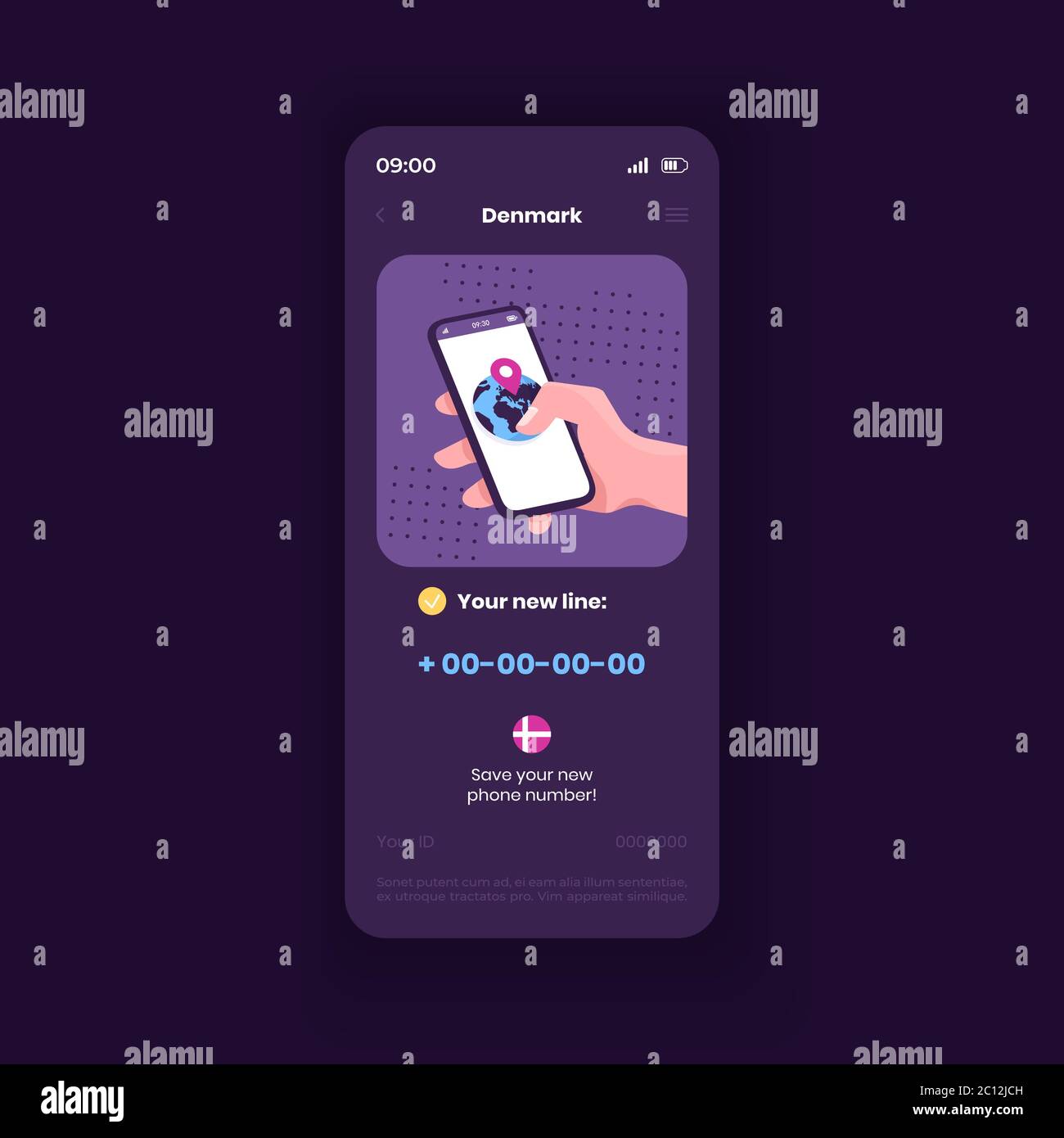 Esim Stock Vector Images - Alamy