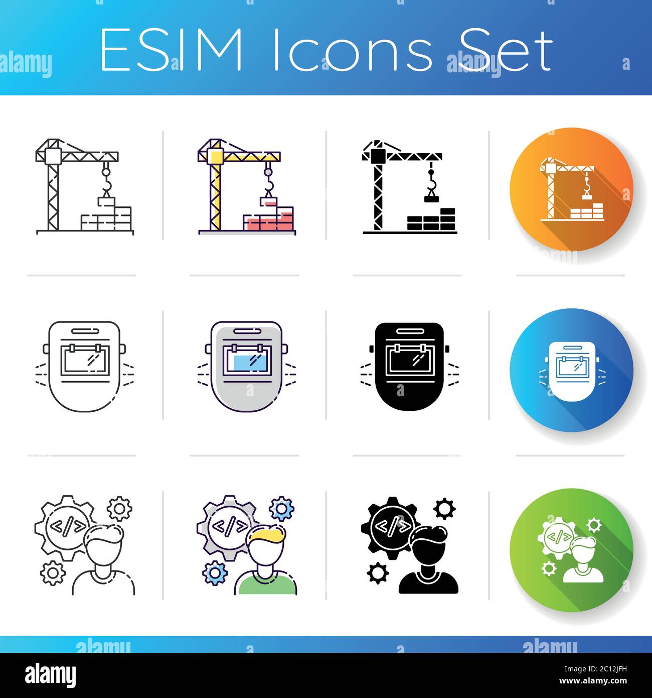 Civil labor Stock Vector Images - Alamy