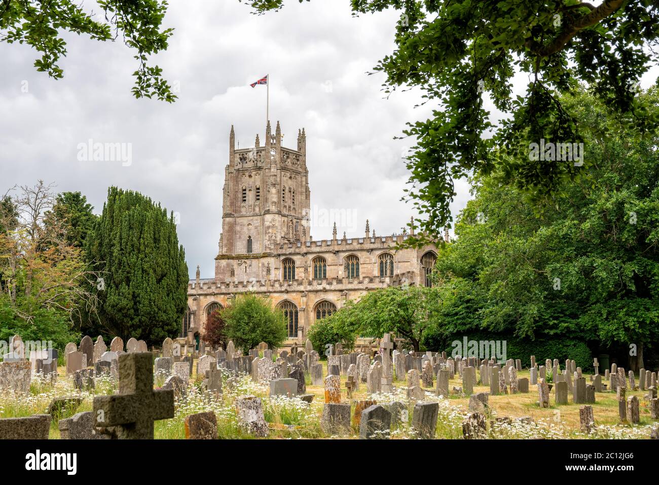 Stained glass mediaeval hi-res stock photography and images - Alamy