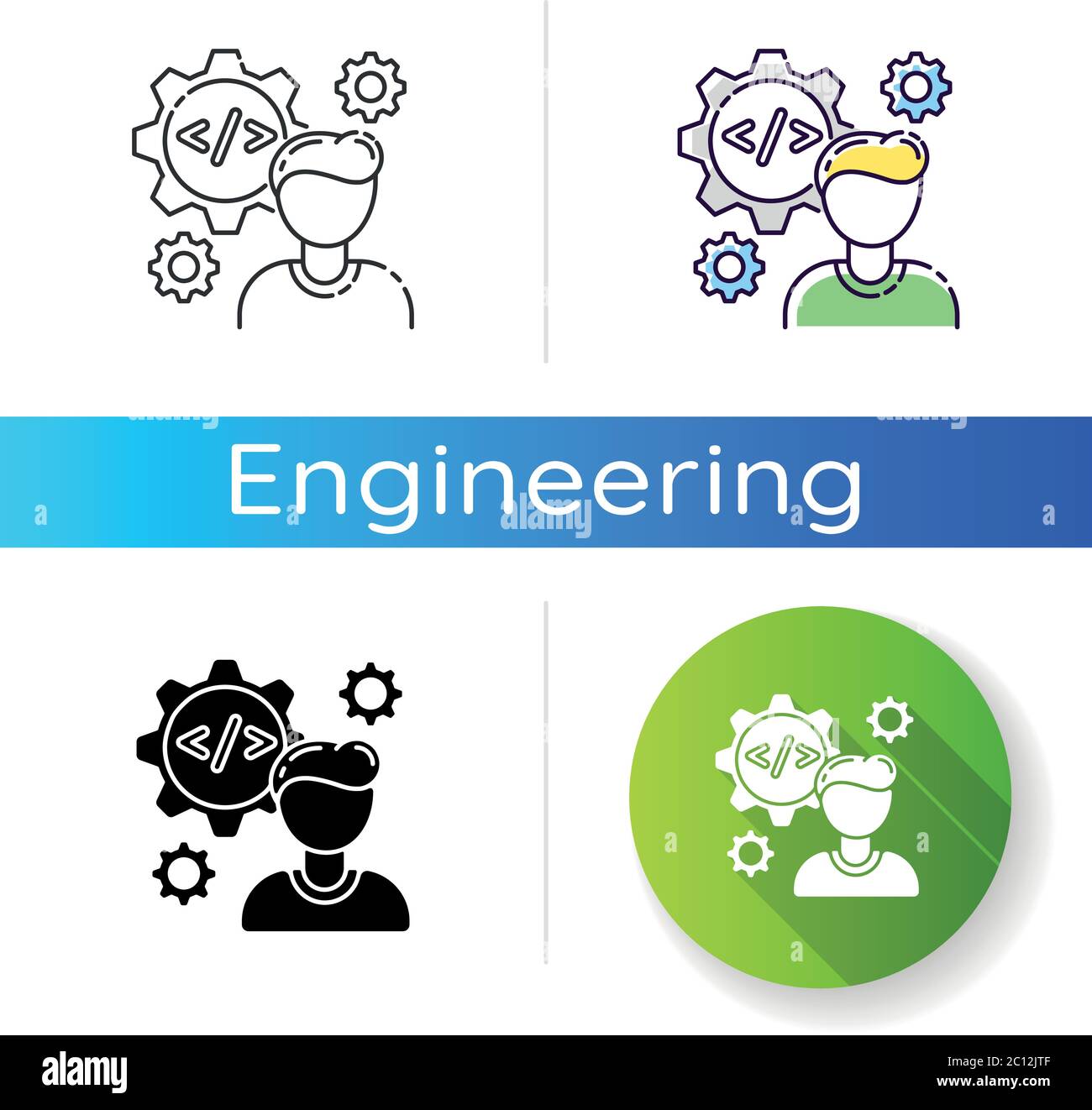 Source code shadow hi-res stock photography and images - Alamy