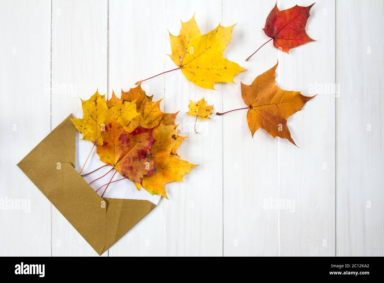 Fall is coming hi-res stock photography and images - Alamy