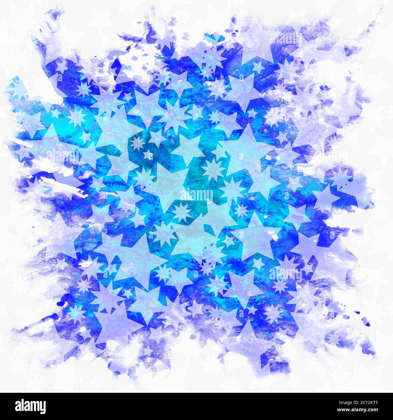 Christmas cosmos Cut Out Stock Images & Pictures - Alamy