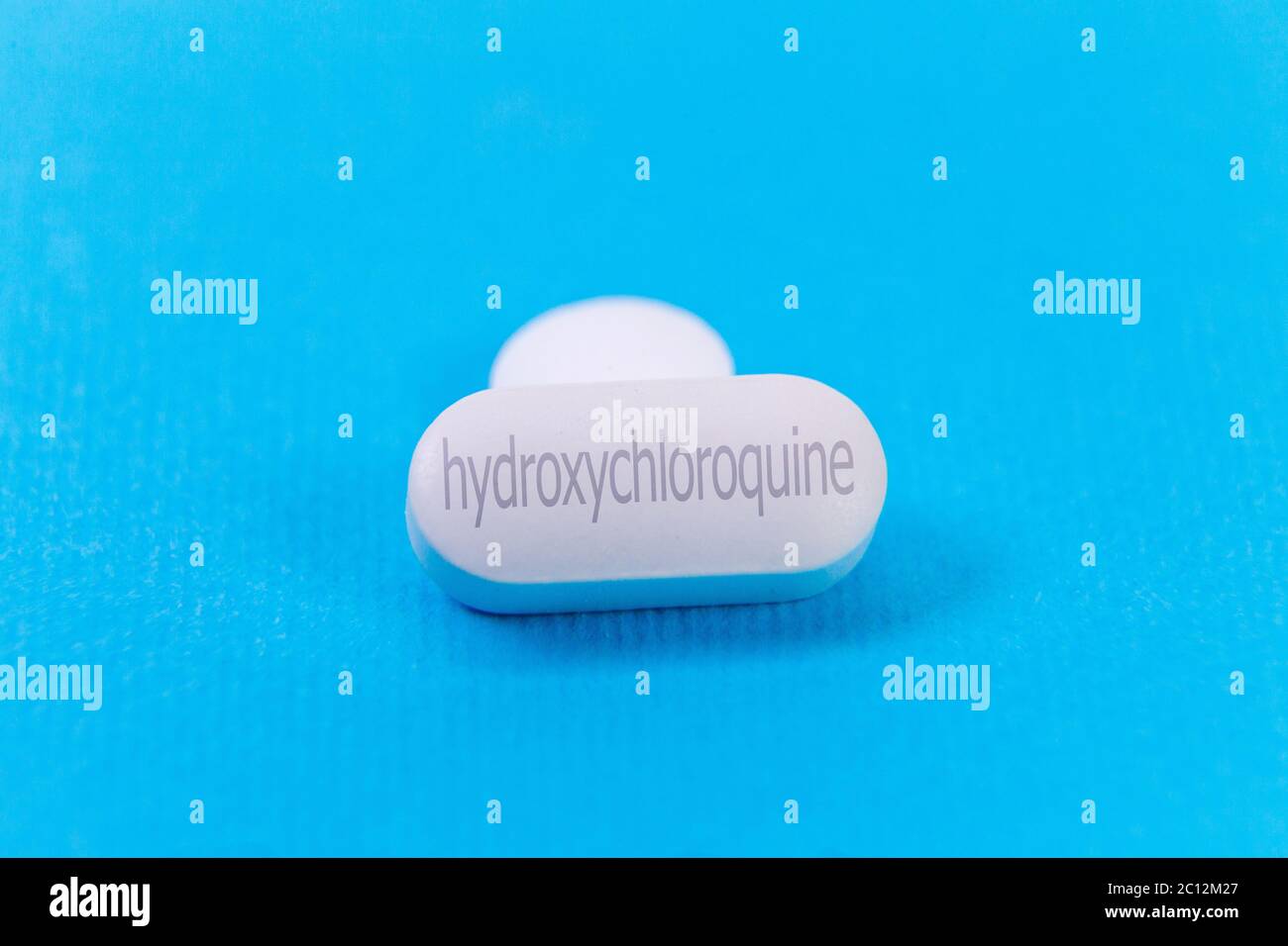 Hydroxychloroquine pill medication for treatment Malaria, and potential ...