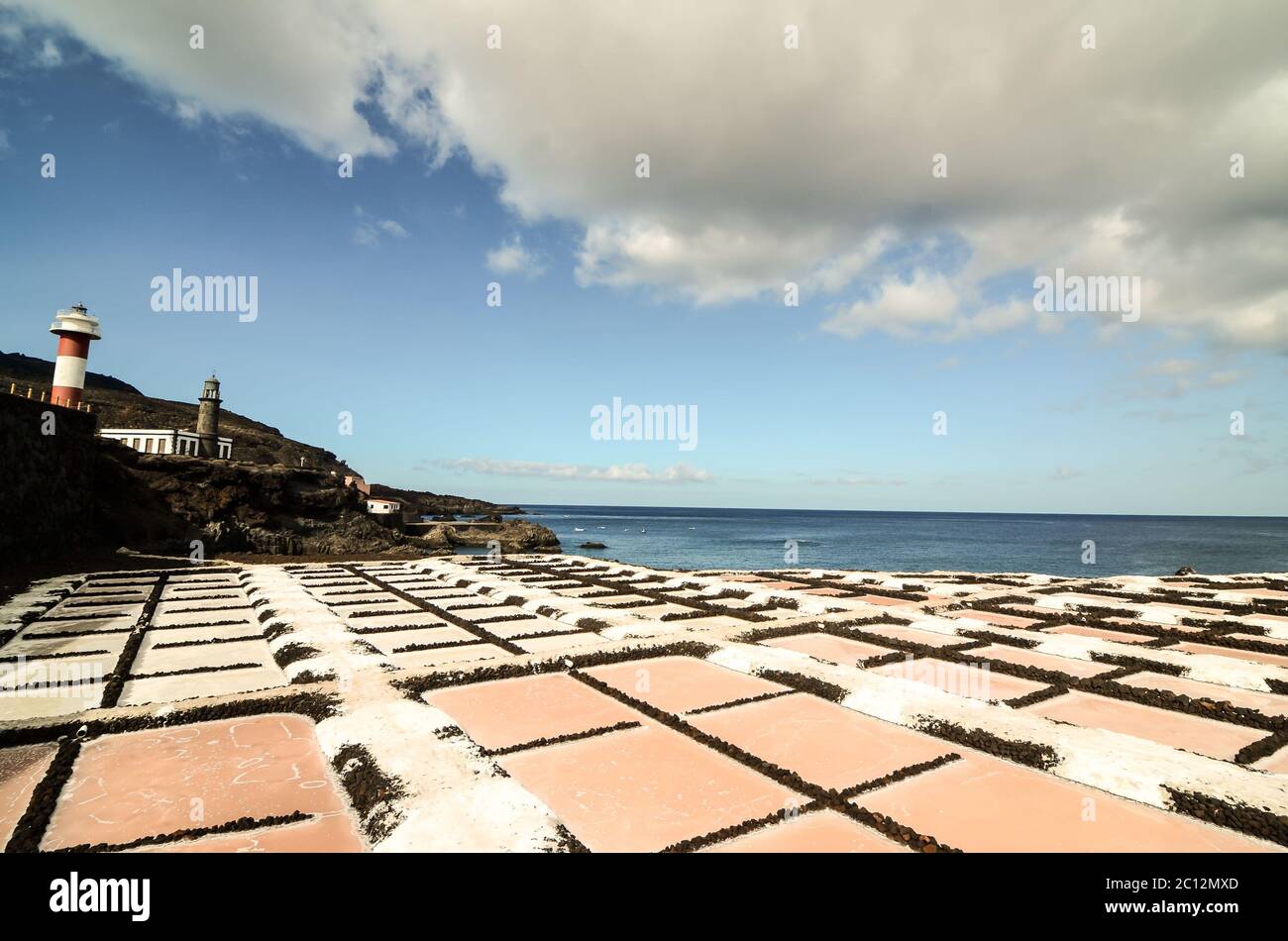 Salt flats uyuni lithium hi-res stock photography and images - Alamy