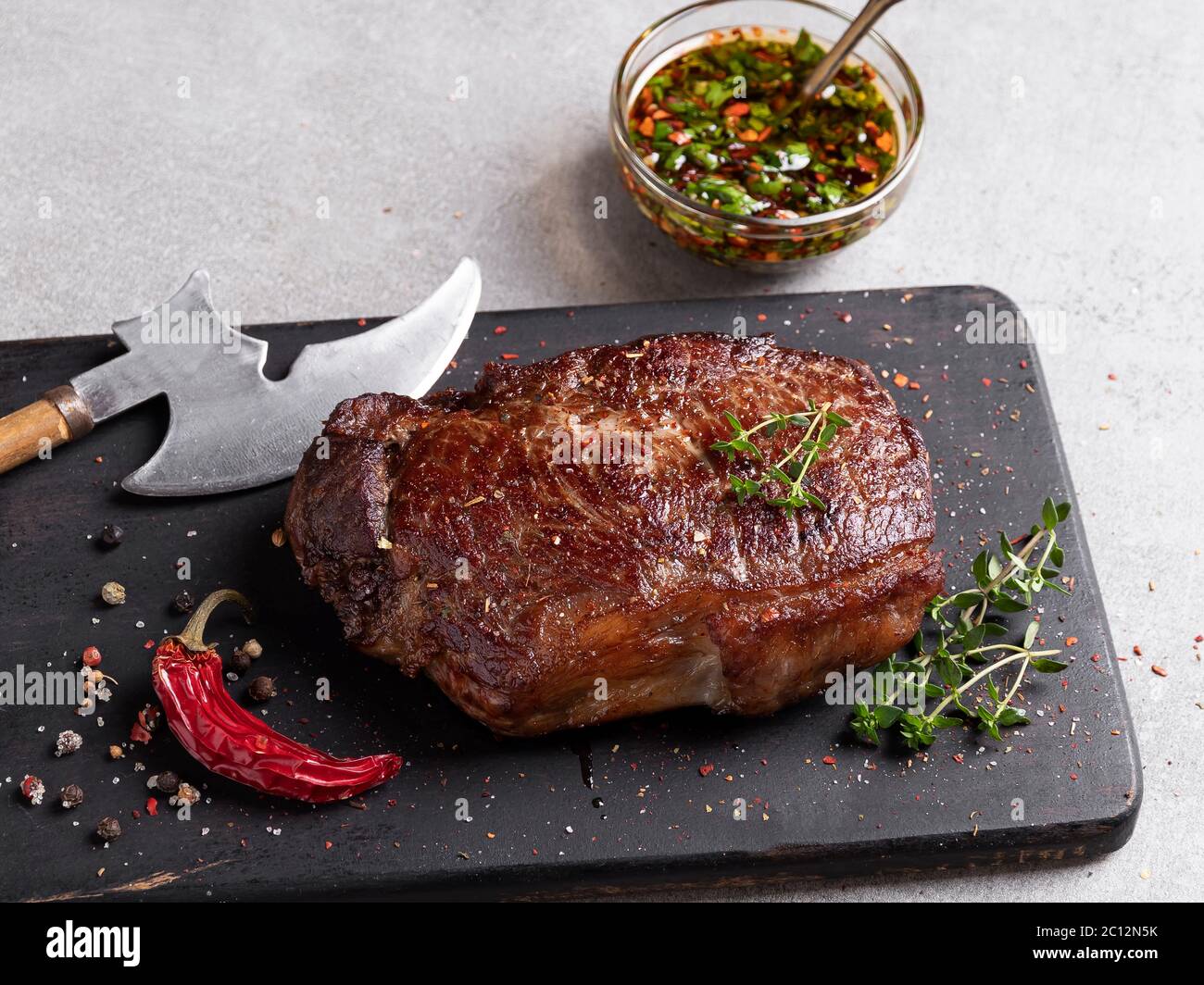 Mutton barbecue hi-res stock photography and images - Alamy