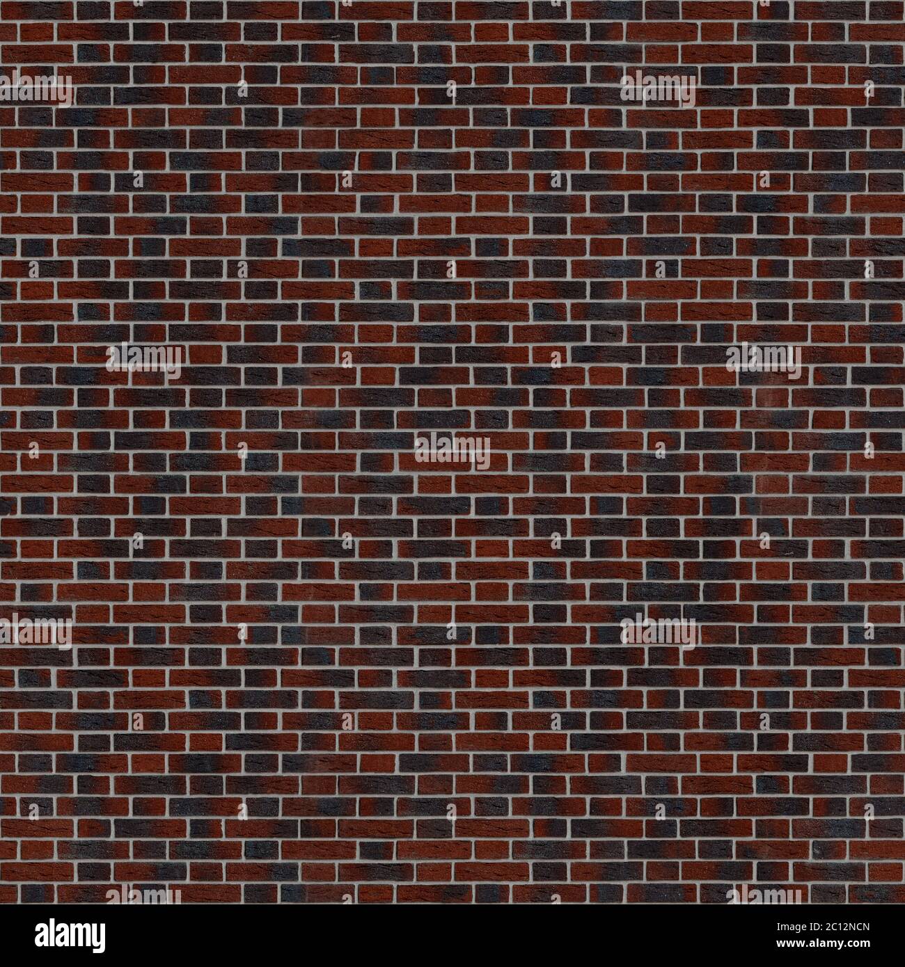 Flemish bond brickwork hi-res stock photography and images - Alamy