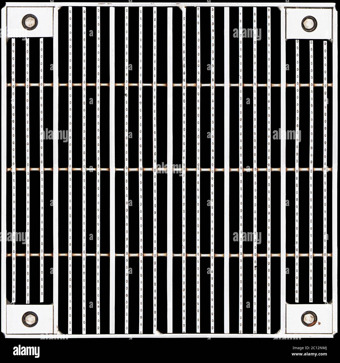 Drainage Grill High Resolution Stock Photography and Images - Alamy