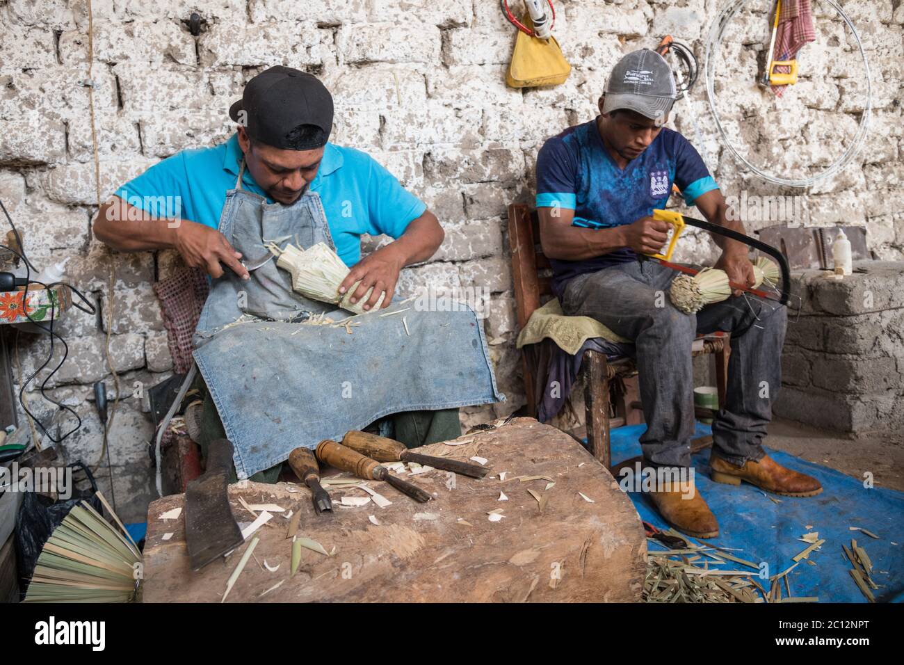 Purepecha hi-res stock photography and images - Alamy