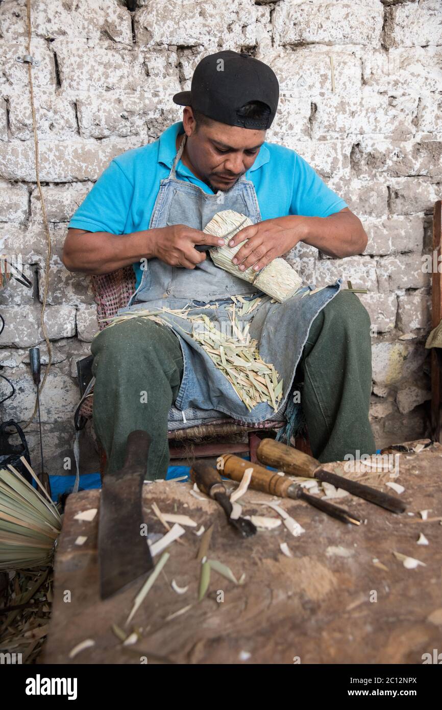 Purepecha hi-res stock photography and images - Alamy