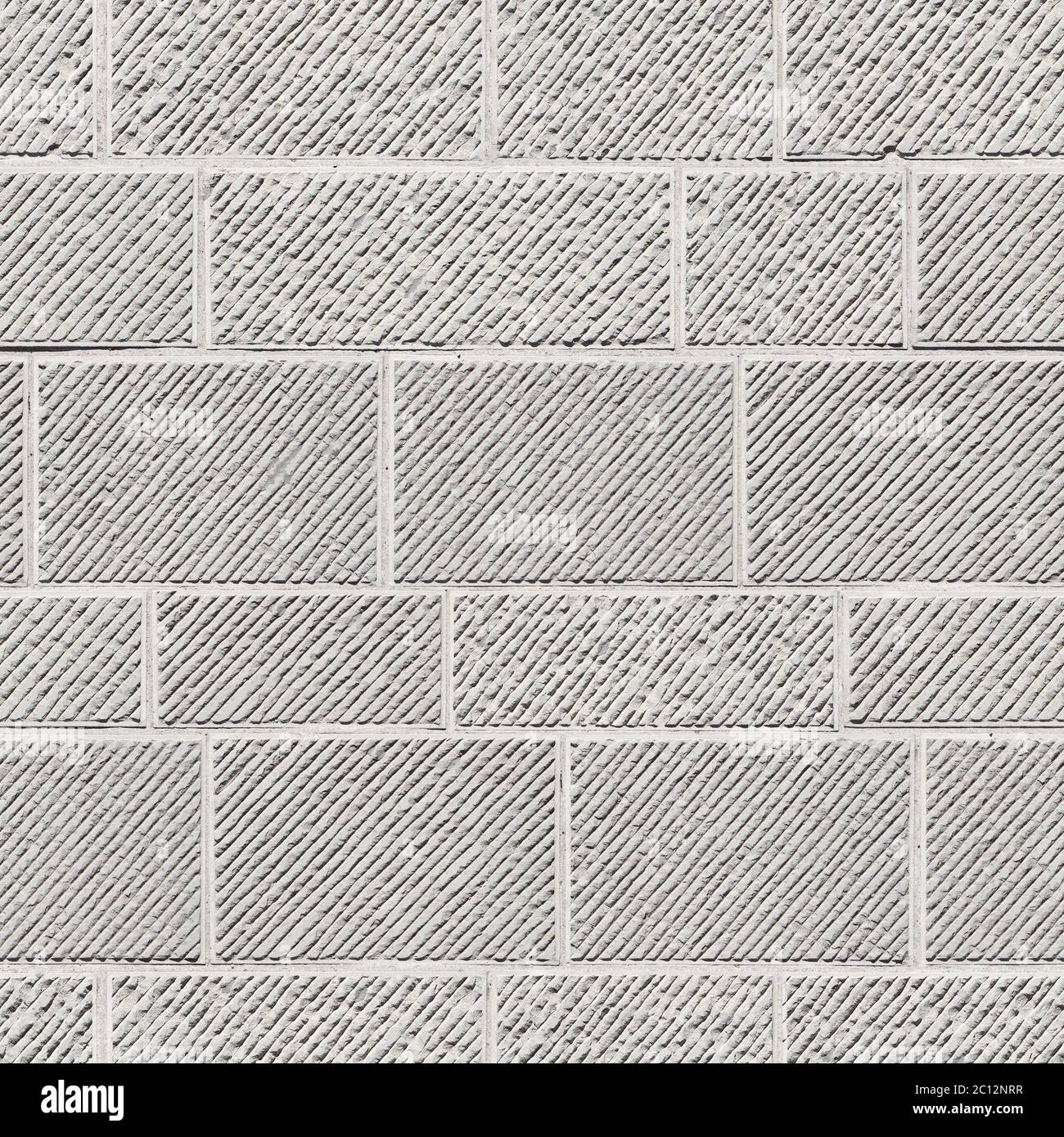 Sidewalk Texture Seamless