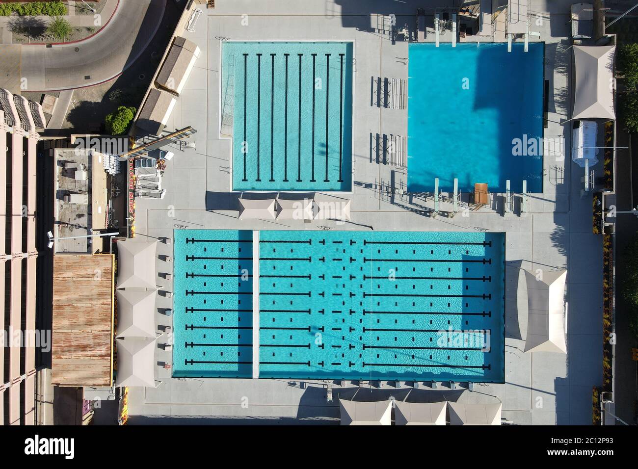 Ncaa swimming hi-res stock photography and images - Alamy